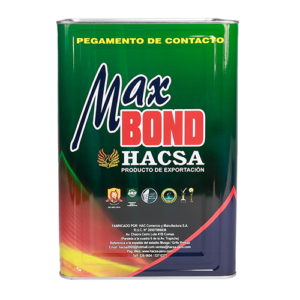 MAX BOND - HACSA