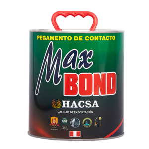 MAX BOND - HACSA