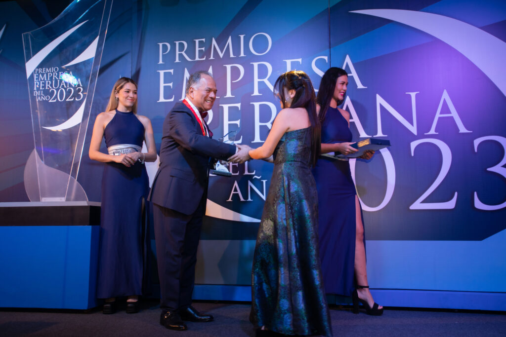 HACSA: Orgullo nacional por decimosexta vez - HACSA